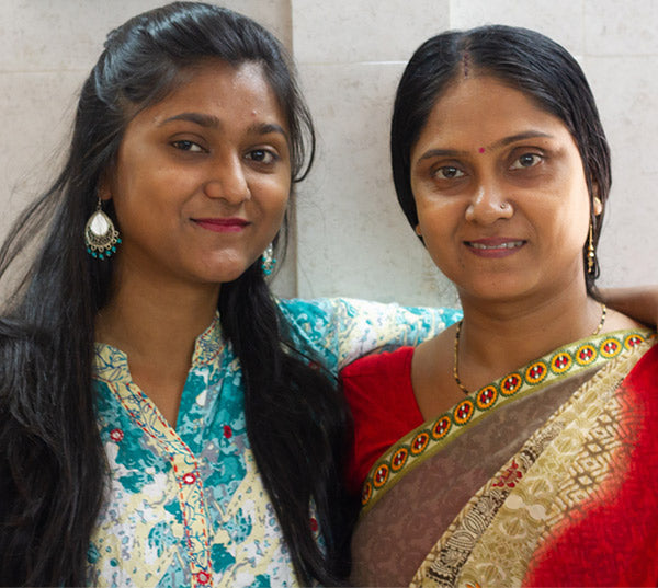 Blog: Meet Artisan Radha Sharma | MarketPlace India – MarketPlace ...