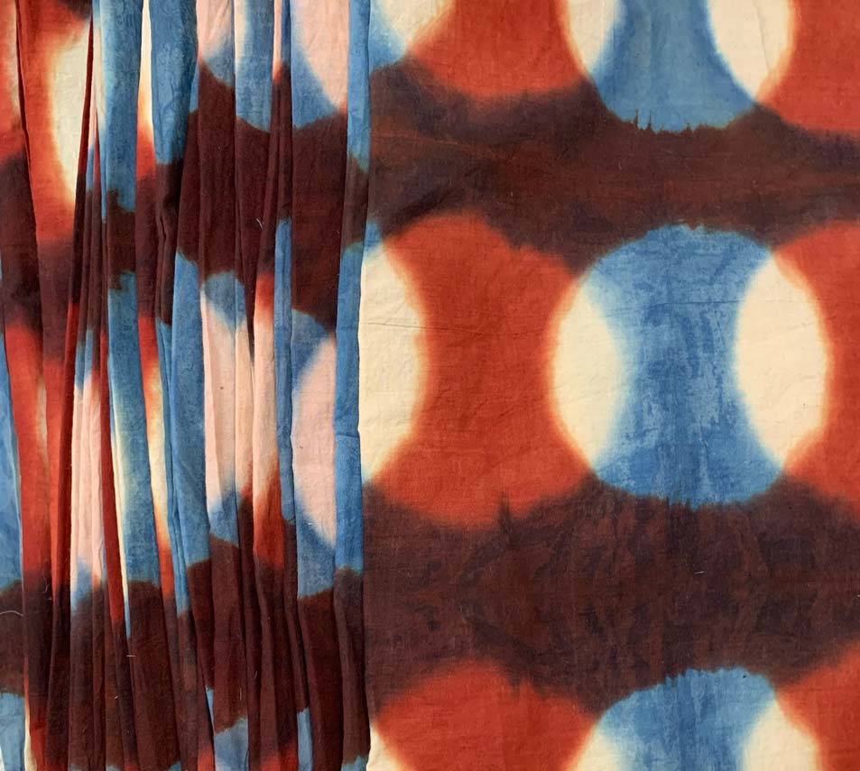 Your Piece of Heritage: Shibori & Tradition – MarketPlace: Handwork of ...