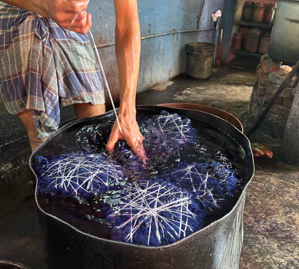 The Art & Precision Behind Tie-Dye Techniques – MarketPlace: Handwork ...