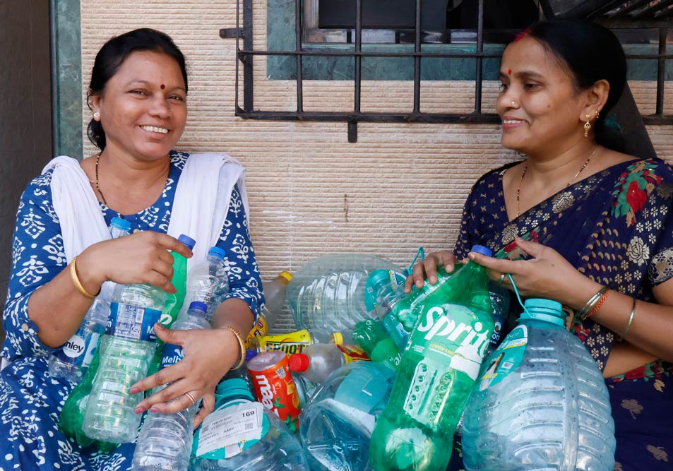 Zero Waste Action: Plastic From Crisis to Change – MarketPlace ...